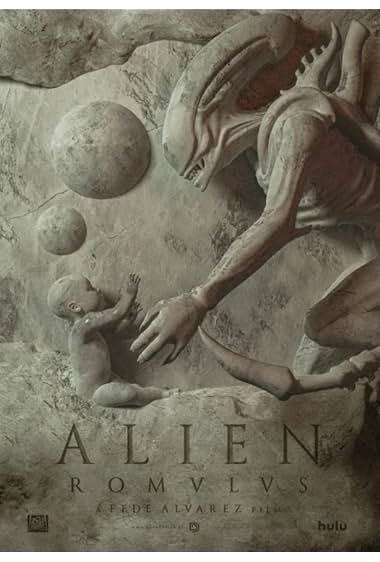 Alien: Romulus | Showtimes In Australia 2024