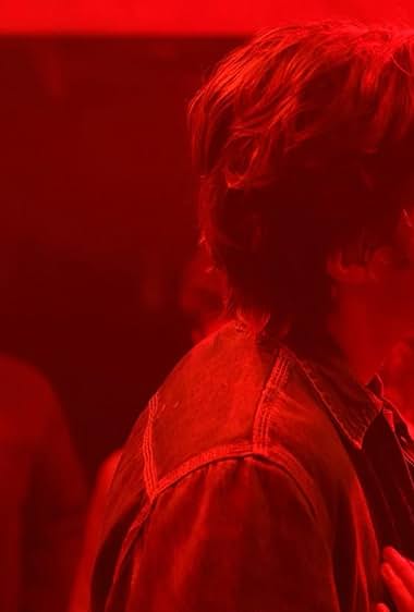 Charlie Harper Showtimes In Australia 2026