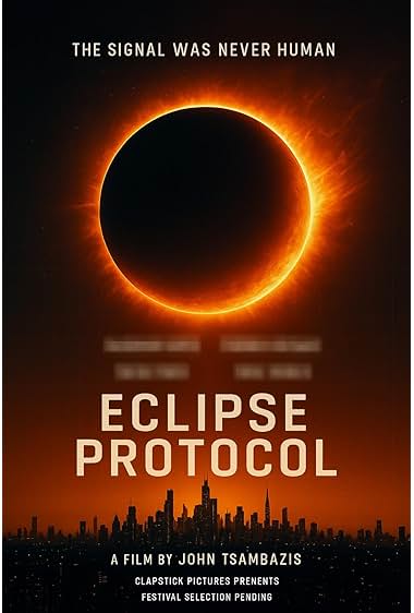 Eclipse Protocol: 3I/ATLAS Is Calling Showtimes In Australia 2025