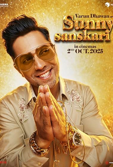 Sunny Sanskari Ki Tulsi Kumari 2025