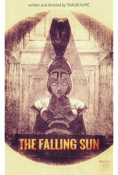 The Falling Sun Showtimes In Australia 2026