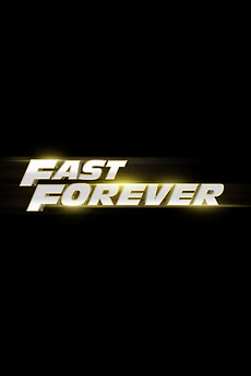 Fast Forever Showtimes In Australia 2026