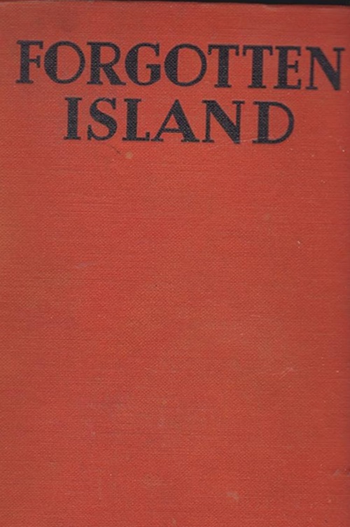 Forgotten Island Showtimes In Australia 2025