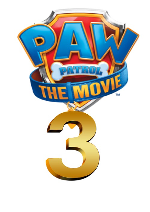 Paw Patrol - The Dino Movie Showtimes In Australia 2026