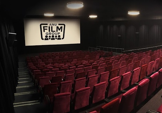 ANU Film Group – Movie Session Times, Ticket Prices & Book Online