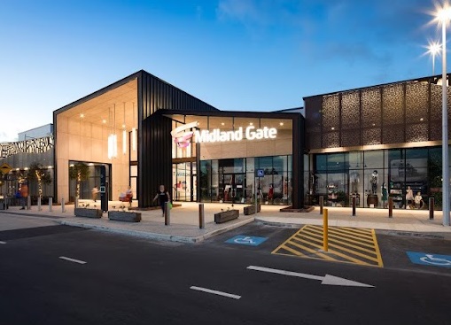 ACE HOYTS Midland Gate Showtimes | Ticket Price & Online Booking