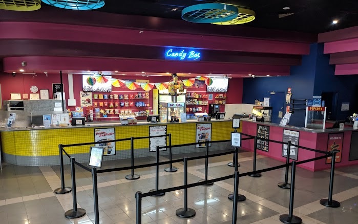 Alice Springs Cinema – Movie Session Times, Ticket Prices & Book Online