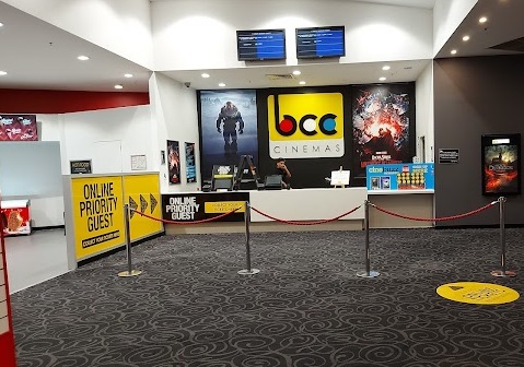 BCC Cinemas Capalaba – Movie Session Times, Ticket Prices & Book Online