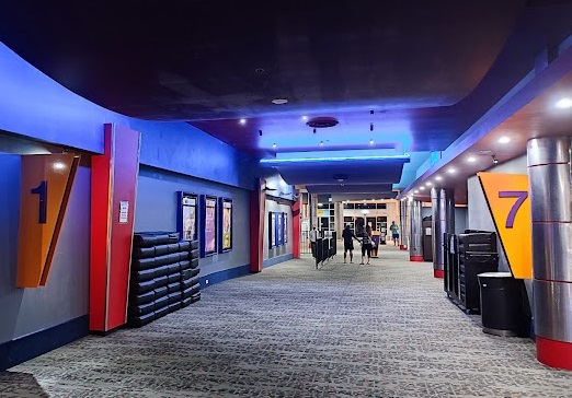 BCC Cinemas Casuarina – Movie Session Times, Ticket Prices & Book Online