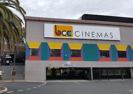 BCC Cinemas Coffs Harbour – Movie Session Times, Ticket Prices & Book ...