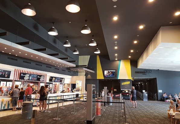BCC Cinemas Maroochydore – Movie Session Times, Ticket Prices & Book Online