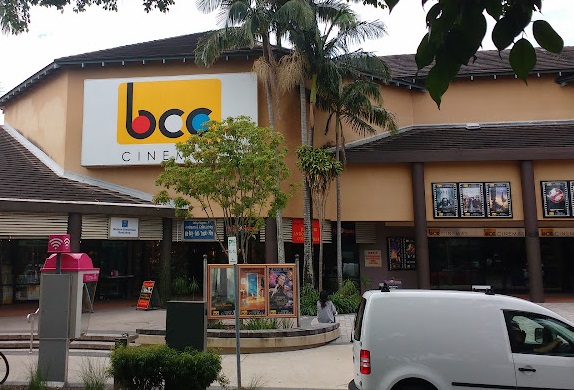BCC Noosa Cinema – Movie Session Times, Ticket Prices & Book Online