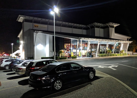 BCC Cinema Rockhampton – Movie Session Times, Ticket Prices & Book Online