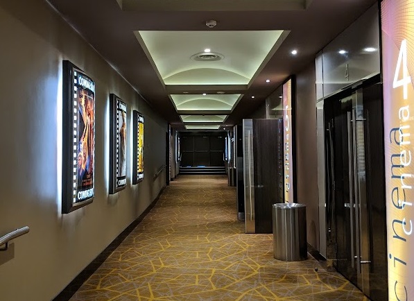 Bendigo Cinemas Showtimes | Ticket Price & Online Booking