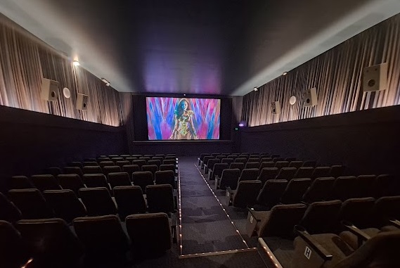 Bigscreen Cinemas Hervey Bay – Movie Session Times, Ticket Prices ...