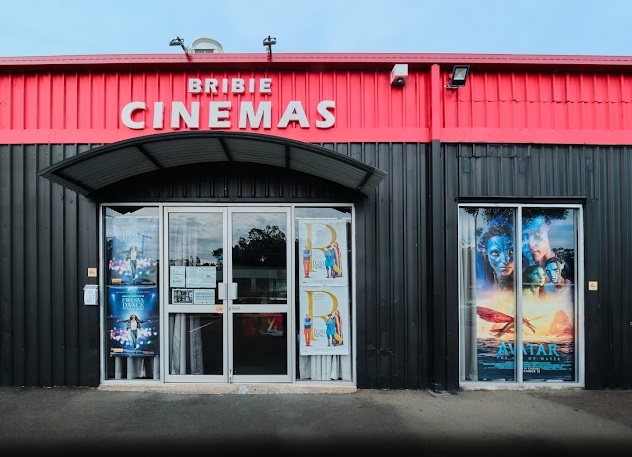 Bribie Cinema – Movie Session Times, Ticket Prices & Book Online
