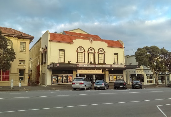 Capitol Cinema Warrnambool – Movie Session Times, Ticket Prices & Book ...