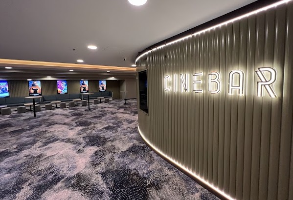 Cinebar Coolangatta – Movie Session Times, Ticket Prices & Book Online