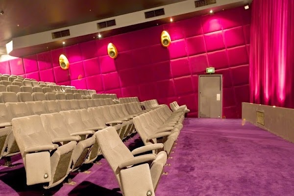 Cinema Nova Melbourne – Movie Session Times, Ticket Prices & Book Online