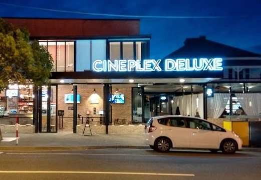 Cineplex Hawthorne Deluxe – Movie Session Times, Ticket Prices & Book ...