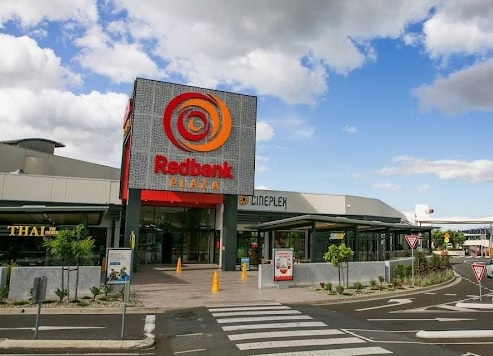 Cineplex Redbank – Movie Session Times, Ticket Prices & Book Online