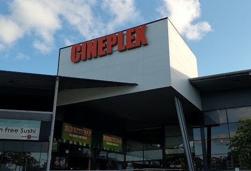 Cineplex Victoria Point – Movie Session Times, Ticket Prices & Book Online