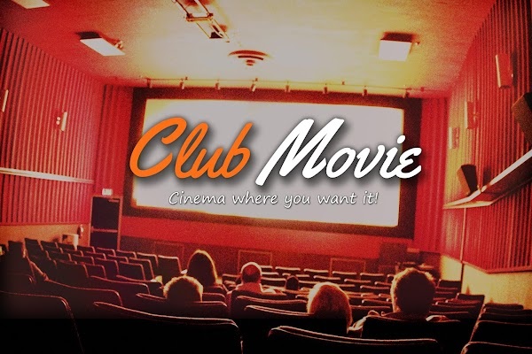 Clubmovie Forbes Cinema – Movie Session Times, Ticket Prices & Book Online