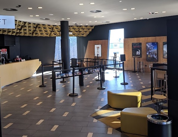 Dendy Cinemas Coorparoo – Movie Session Times, Ticket Prices & Book Online