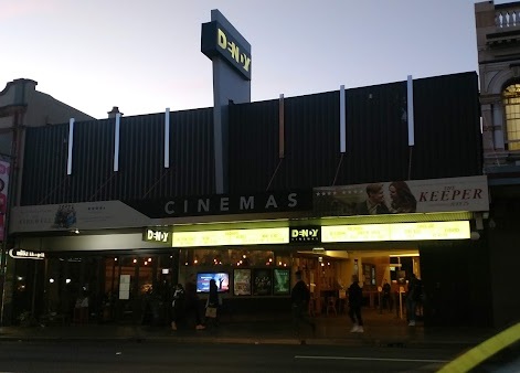 Dendy Cinemas Newtown – Movie Session Times, Ticket Prices & Book Online