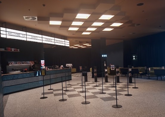 Dendy Cinemas Southport – Movie Session Times, Ticket Prices & Book Online