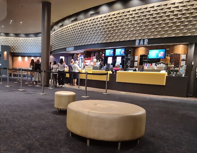 Dendy Cinemas Canberra – Movie Session Times, Ticket Prices & Book Online