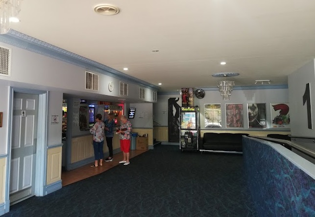 Emerald Cinema Complex – Movie Session Times, Ticket Prices & Book Online