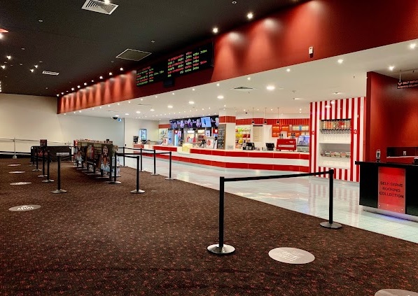 Event Cinemas Australia Fair – Movie Session Times, Ticket Prices ...