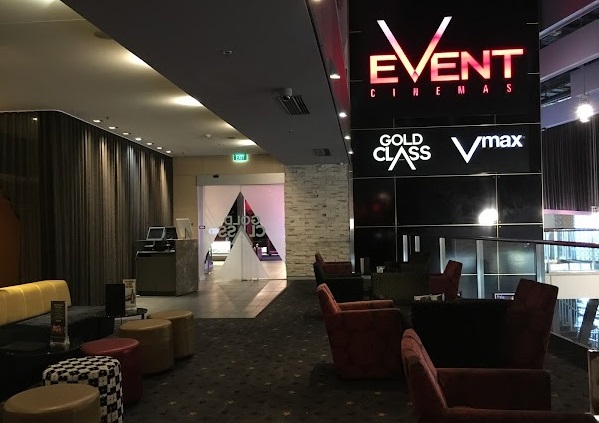 Event Cinemas Bondi Junction Showtimes | Ticket Price & Online Booking