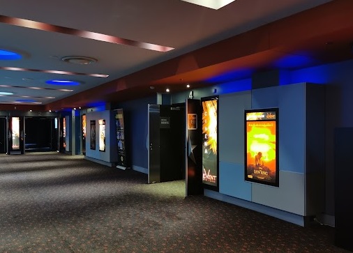 Event Cinemas Brisbane Myer Centre – Movie Session Times, Ticket Prices ...
