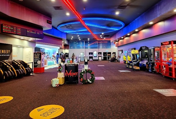Browns Plains Cinemas – Movie Session Times, Ticket Prices & Book Online