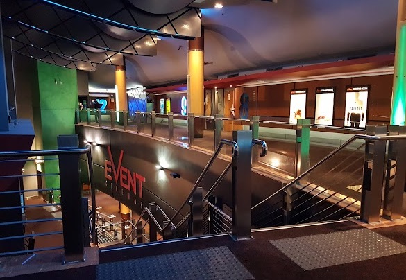 Event Cinemas Burwood – Movie Session Times, Ticket Prices & Book Online
