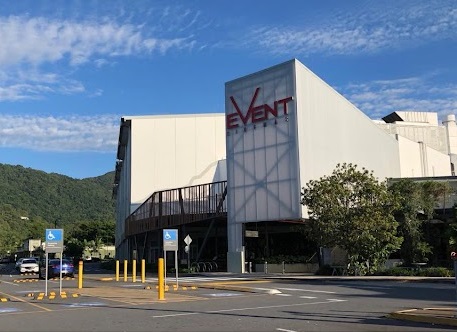 Event Cinemas Cairns Smithfield – Movie Session Times, Ticket Prices ...