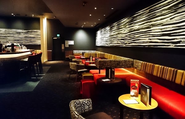 Carindale cinemas Showtimes | Ticket Price & Online Booking