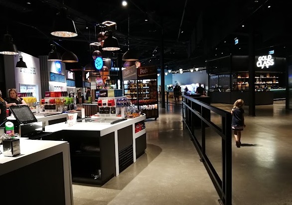 Coomera Cinemas – Movie Session Times, Ticket Prices & Book Online