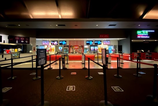 Event Cinemas Hurstville – Movie Session Times, Ticket Prices & Book Online