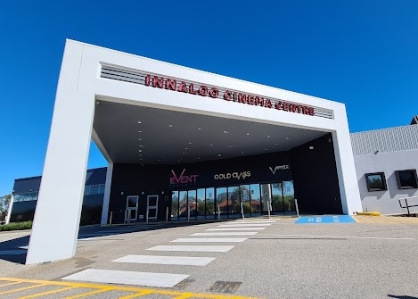 Event Cinemas Innaloo – Movie Session Times, Ticket Prices & Book Online
