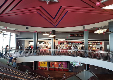Event Cinemas Mt Gravatt – Movie Session Times, Ticket Prices & Book Online