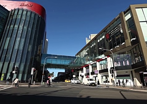 Event Cinemas Parramatta – Movie Session Times, Ticket Prices & Book Online