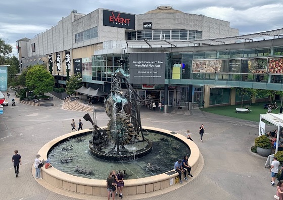 Event Cinemas Hornsby – Movie Session Times, Ticket Prices & Book Online