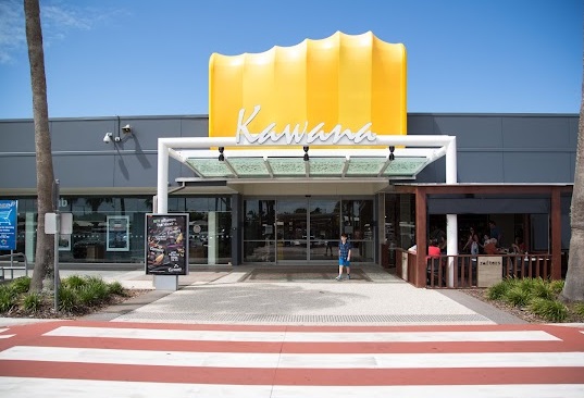 Event Cinemas Kawana Showtimes | Ticket Price & Online Booking