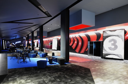 Event Cinemas Loganholme – Movie Session Times, Ticket Prices & Book Online