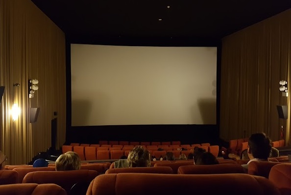 Forum 6 Cinemas – Movie Session Times, Ticket Prices & Book Online