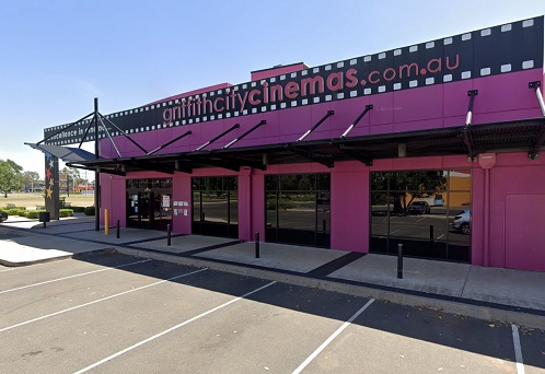 Griffith City Cinemas – Movie Session Times, Ticket Prices & Book Online