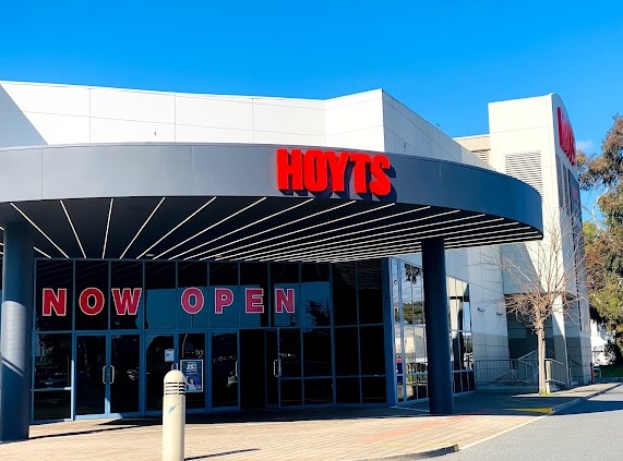 HOYTS Arndale Showtimes | Ticket Price & Online Booking